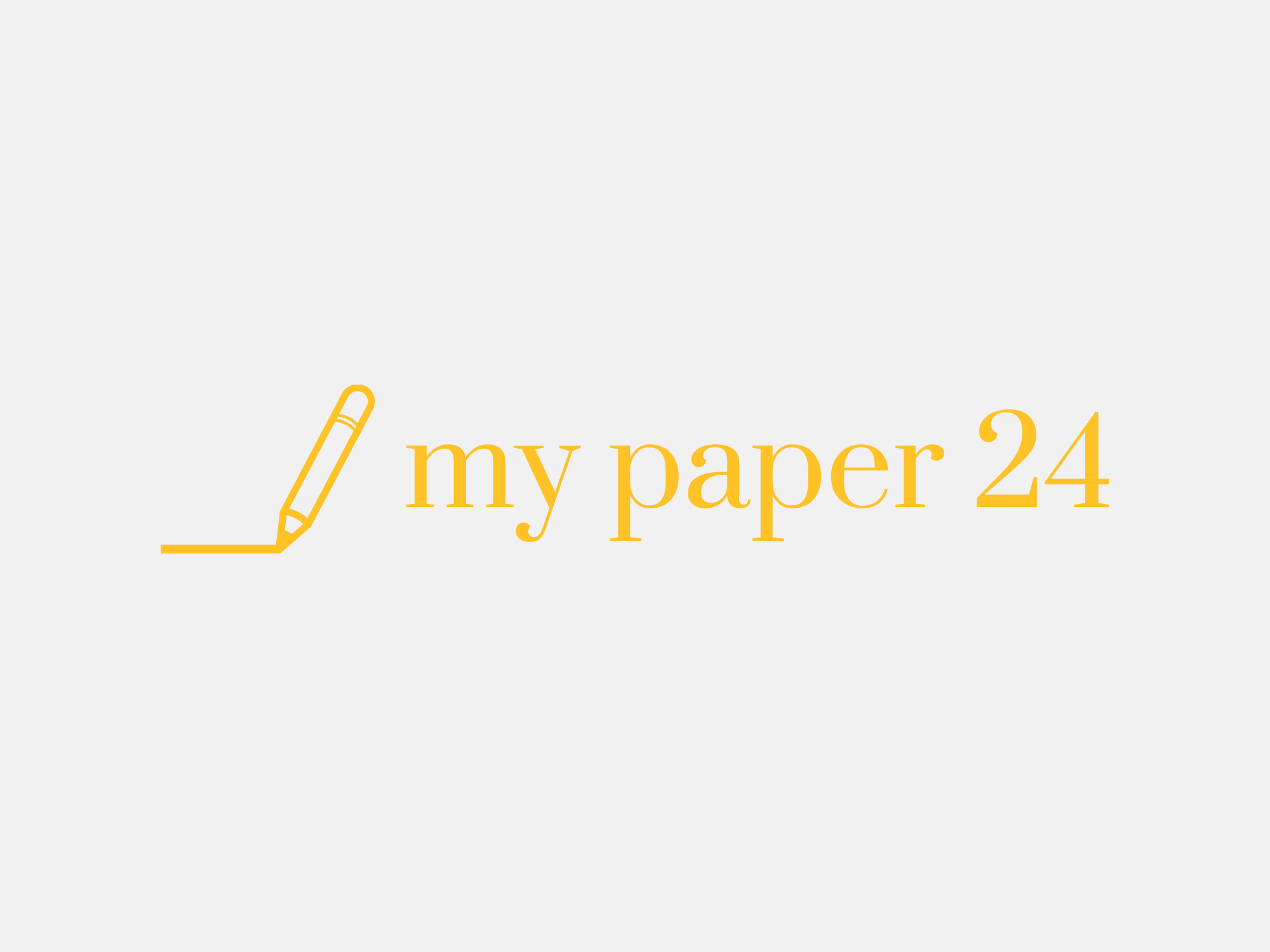 Write Paper for Me: Academic Help by MyPaper24