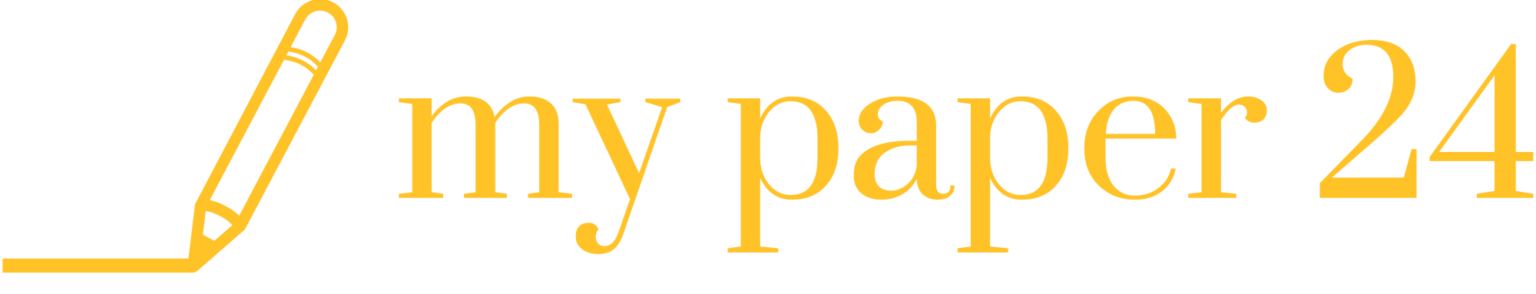 About Us | MyPaper24.com